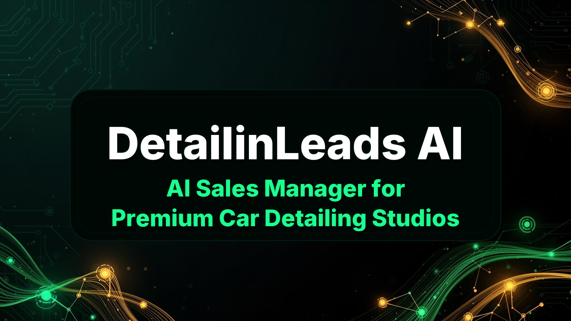 Car Detailing Trends 2026: What Top Studios Do Differently